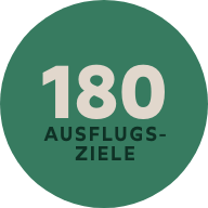 Steiermark Card - 180 Ausflugsziele in der Steiermark