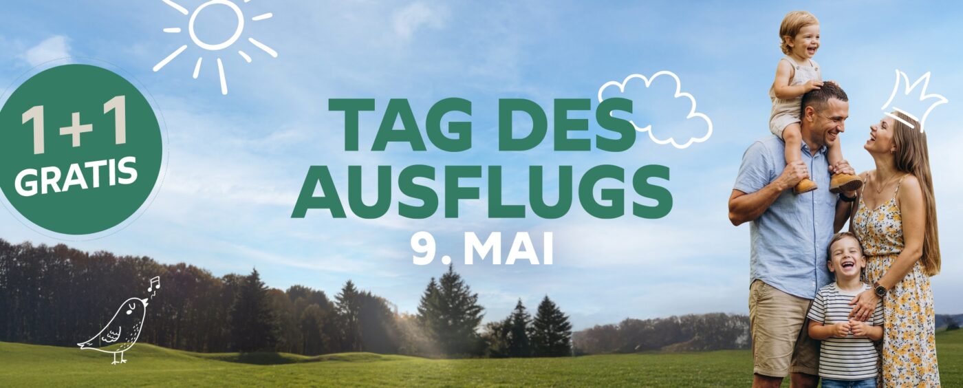 Steiermark Card - ca. 180 Ausflugsziele in der Steiermark
